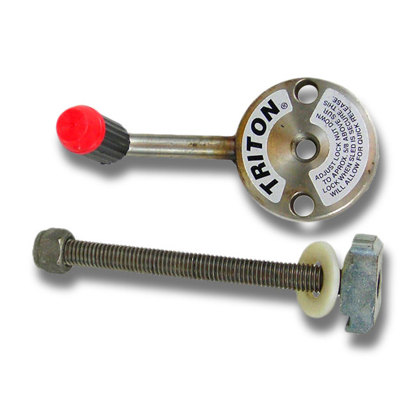 Sur-Lock Tie Down Kit - Triton Trailer Parts